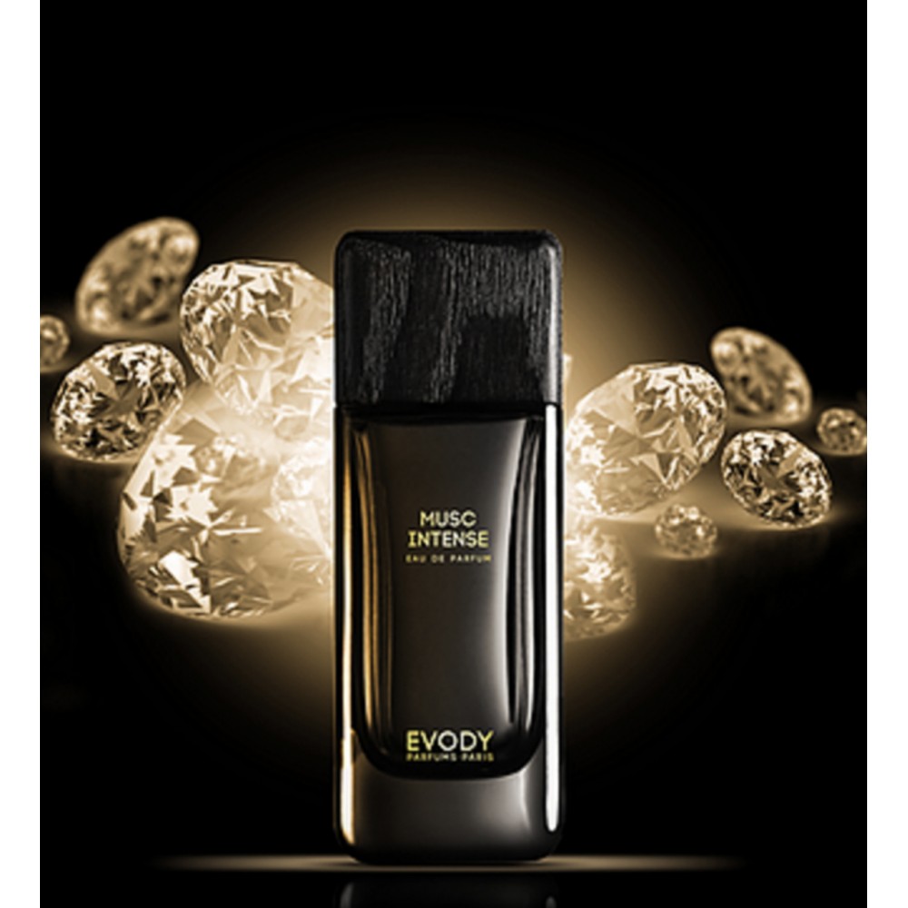 Evody Musc Intense Edp 100ml